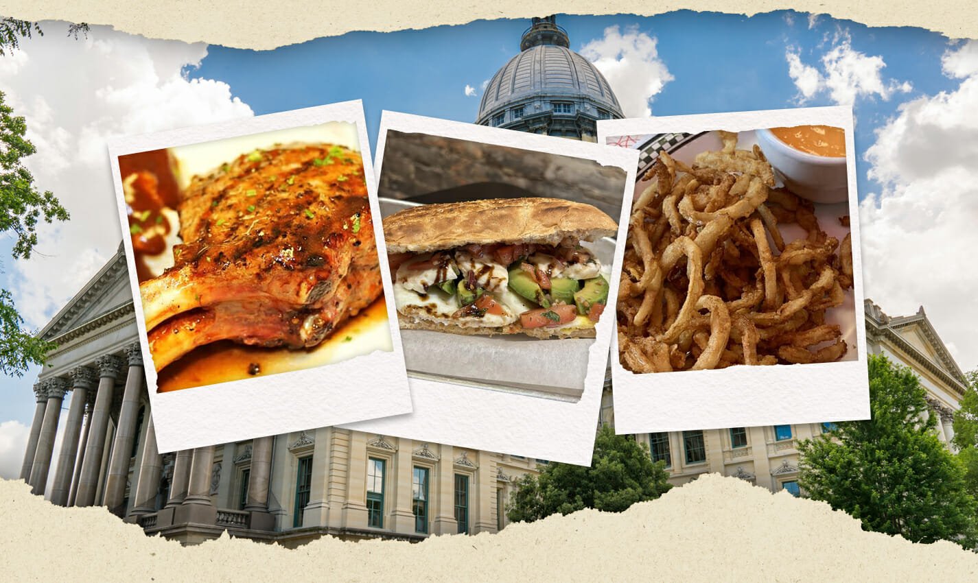 best restaurants in springfield, il travel photo
