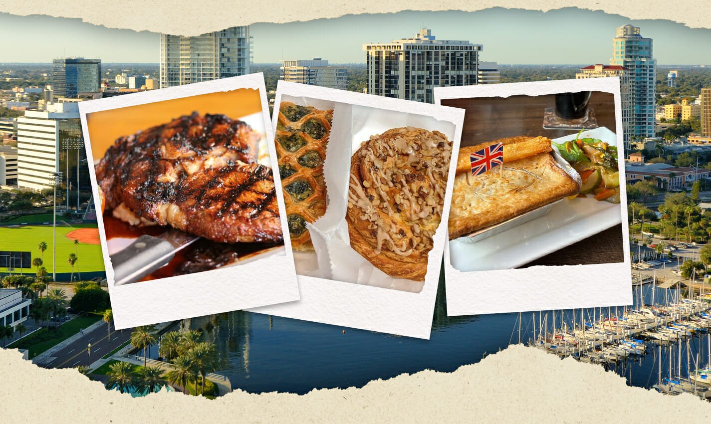 best restaurants in st petersburg travel photo