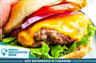 best restaurants in texarkana