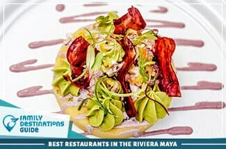 best restaurants in the riviera maya