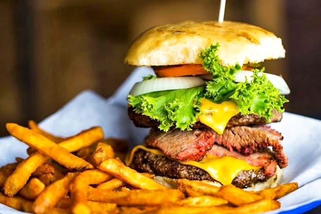 betty rose&rsquo;s little brisket