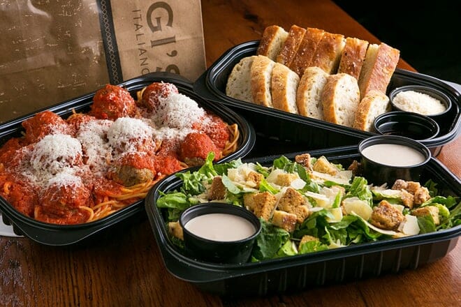 Biaggi's Ristorante Italiano