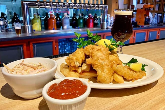 biere de mac brew works