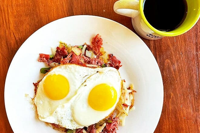 Big Bill's Sandwich Shop