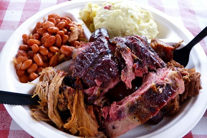 big john&rsquo;s texas bbq