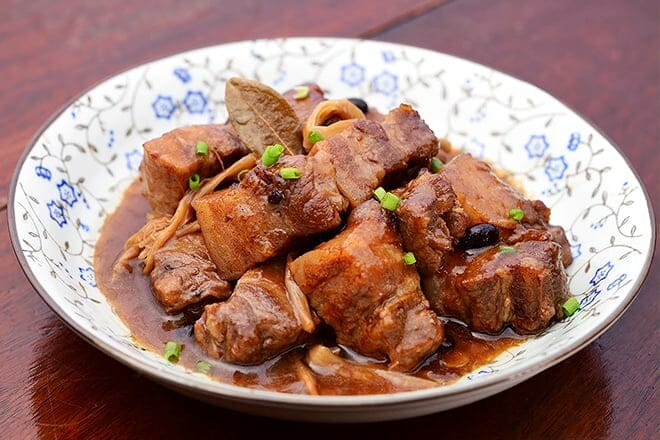 bistro remedios &mdash; metro manila