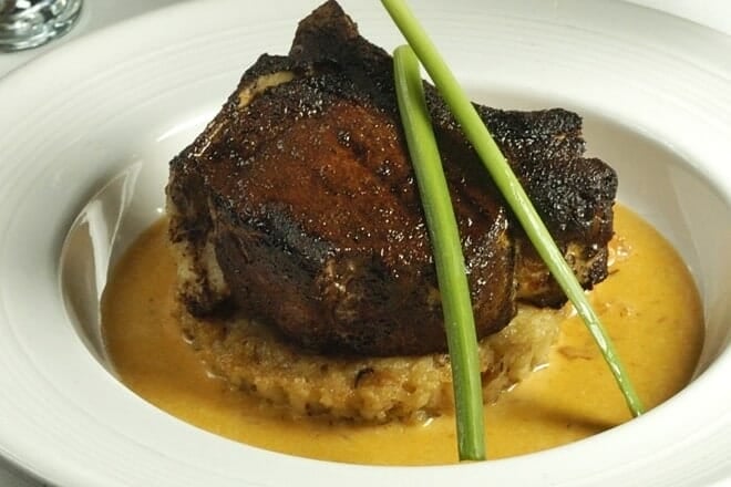 bistro at maya beach hotel