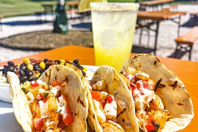 Blackhorse Pub & Brewery