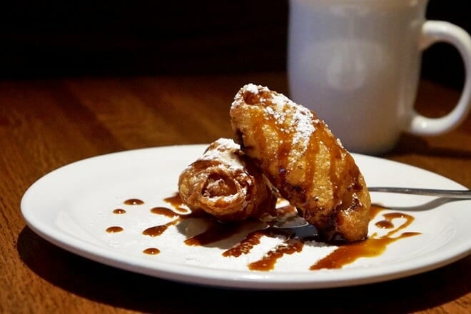 boboko indonesian cafe