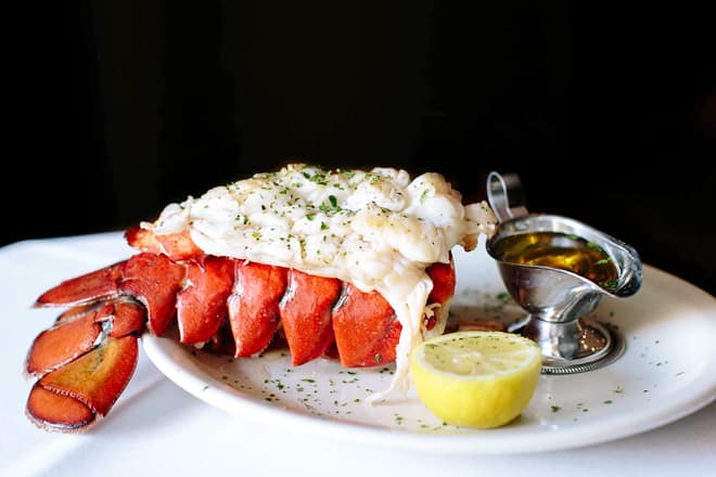 bob&rsquo;s steak & chop house