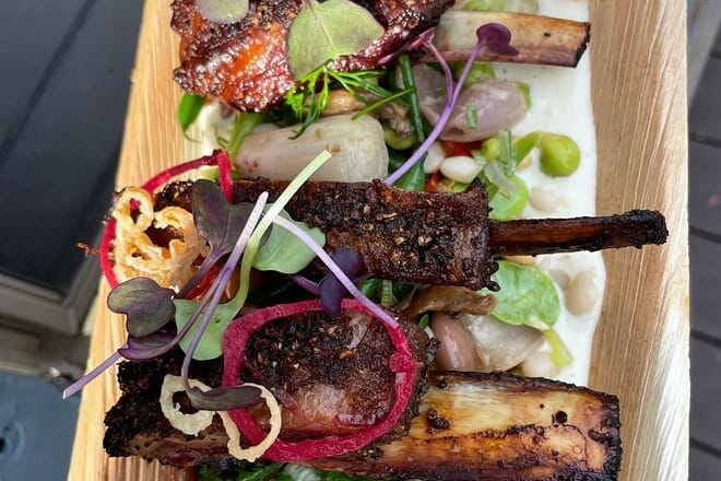 bolete restaurant and inn