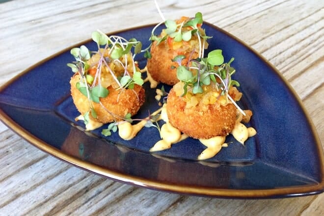 bonnell&rsquo;s restaurant