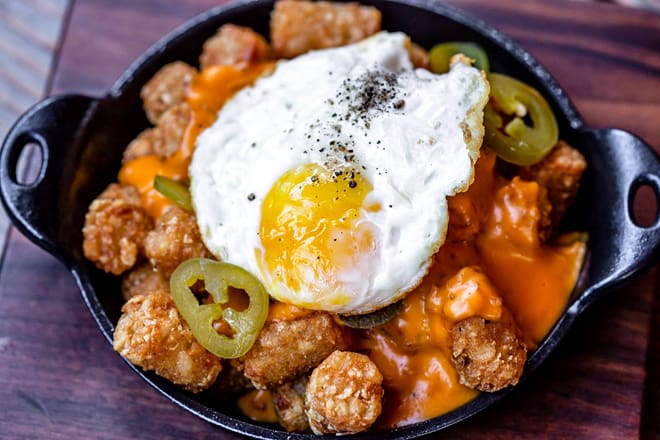 bosscat kitchen and libations