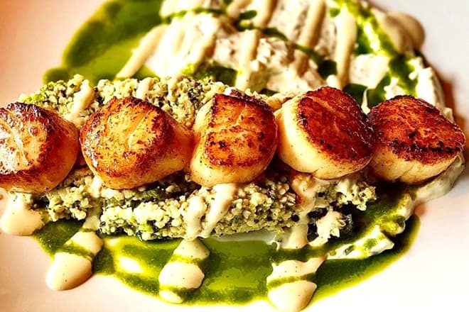 bowman&rsquo;s tavern