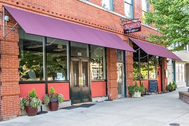 Brandy's On Main