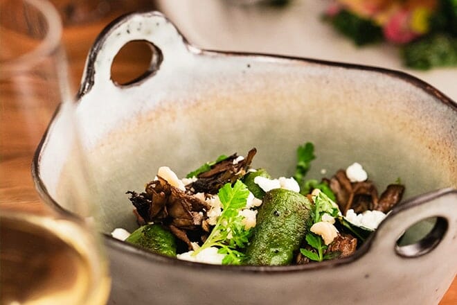 Brazen Open Kitchen + Bar