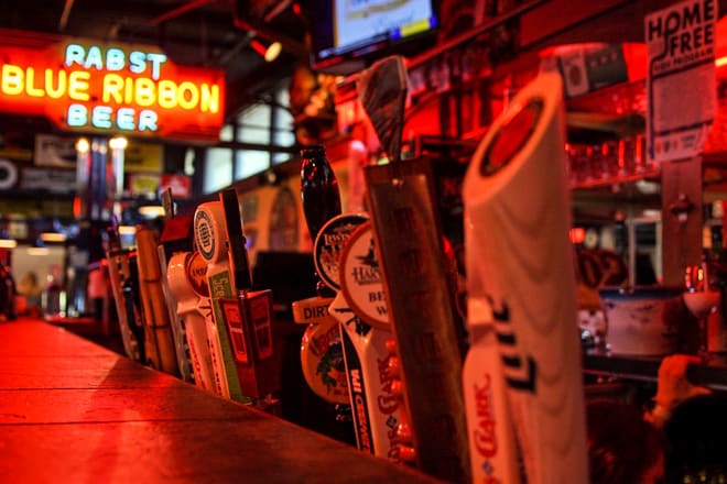 brewhouse pub & grill