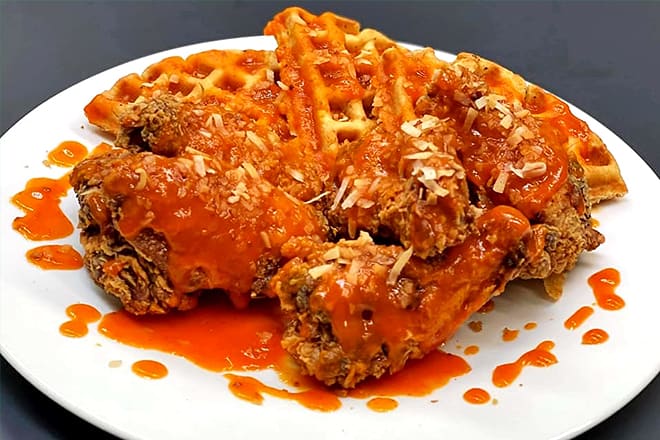 Brewside Grill & Test Kitchen