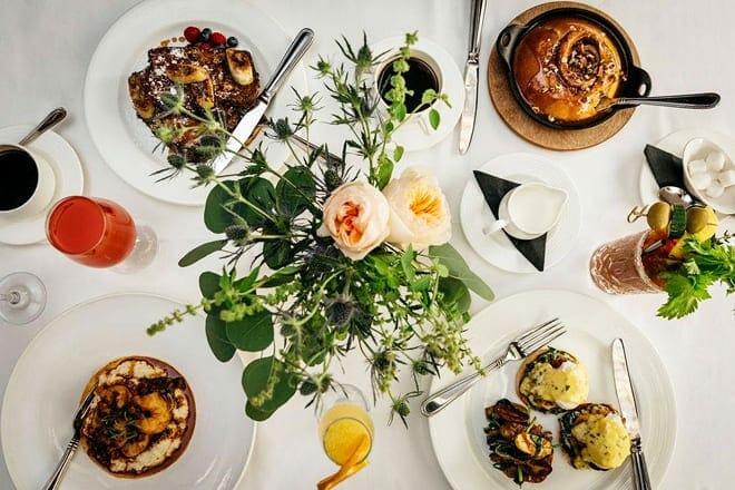 bridgeman&rsquo;s chophouse