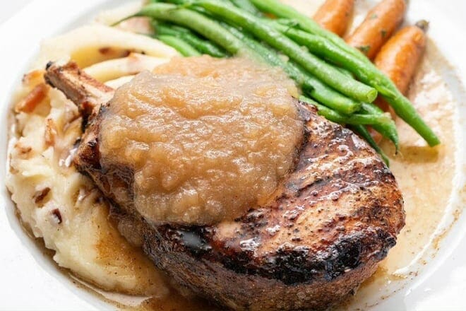 brothers restaurant at the red barn