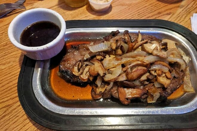 Buddy&rsquo;s Clubhouse