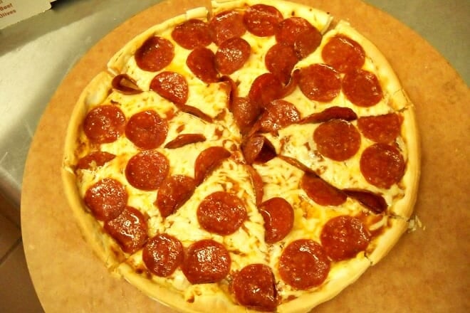 c.a. sarducci&rsquo;s