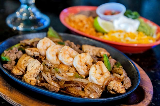 cactus flower restaurant