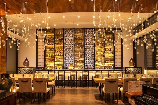 cafe des artistes los cabos