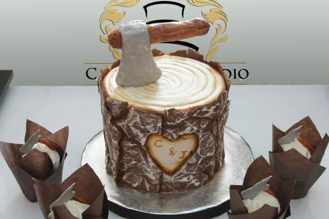 Cake Makers Studio Cake & Sweets