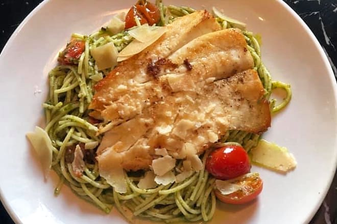 cambridge market and cafe