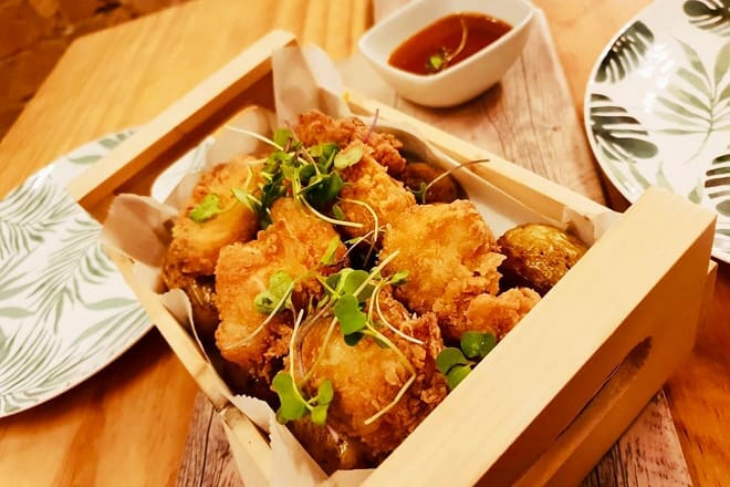 cannibal cantina bistro