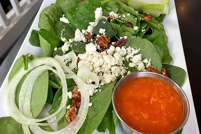 cantaberry restaurant