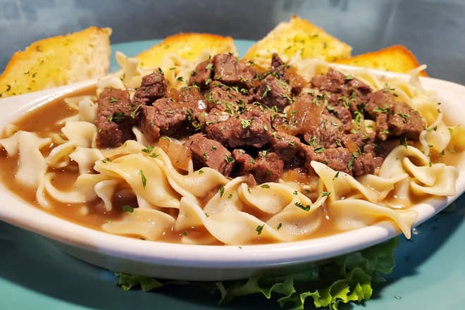 Capone's Pub & Grill