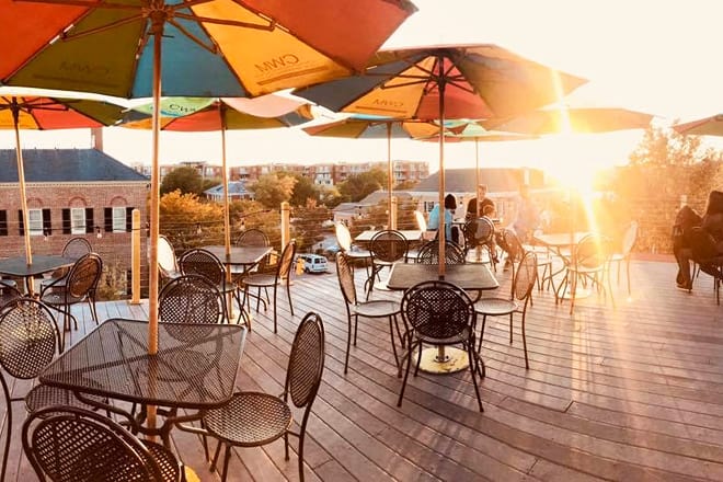 Captain Ratty's Seafood & Steakhouse