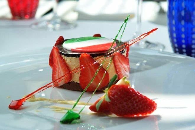 carpaccio &mdash; zagreb