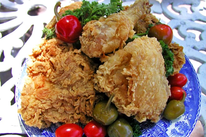 carriage house restaurant