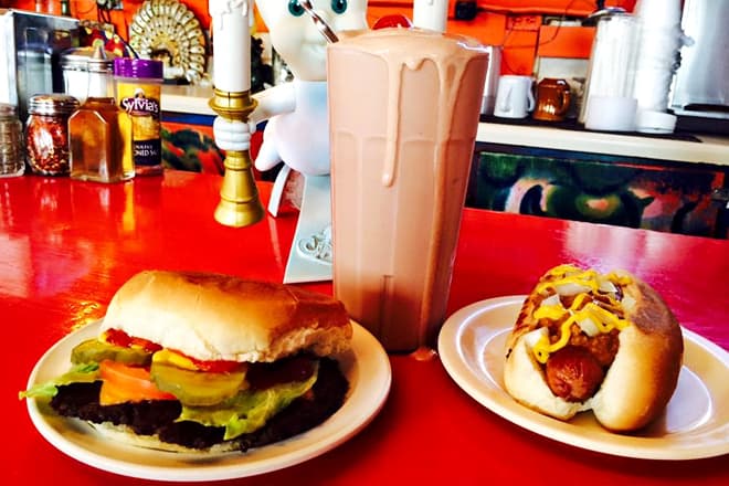 casper&rsquo;s diner