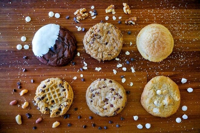 Catalina Coffee & Cookie Co