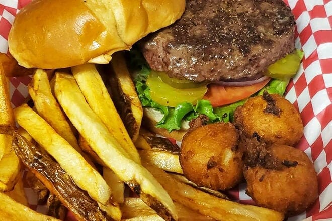 catfish hole fayetteville