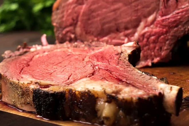 Cattleman's Steak House