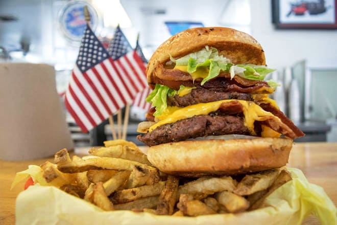 cedar glen malt shop