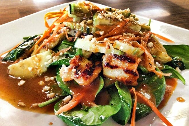 champa garden restaurant