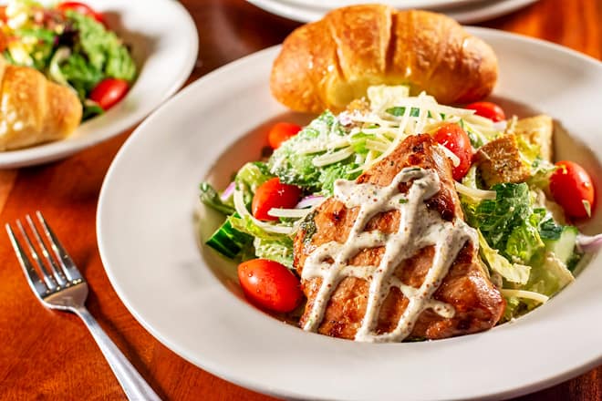 Charleston's Restaurant