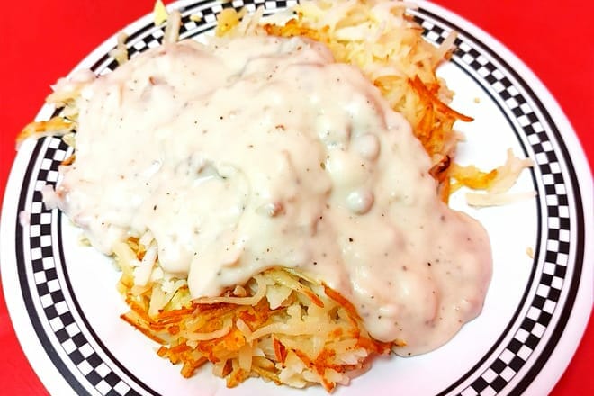 charlie parker&rsquo;s diner