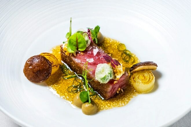 cheval blanc &mdash; basel