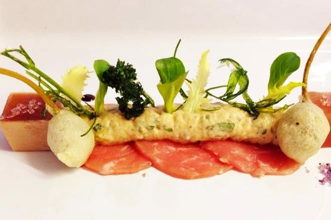 chez vrony &mdash; zermatt