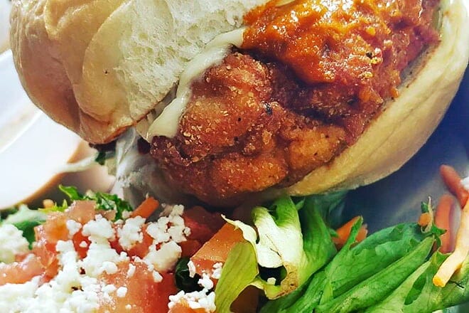 chill&rsquo;s on the creek (formerly ino&rsquo;z incorporated)