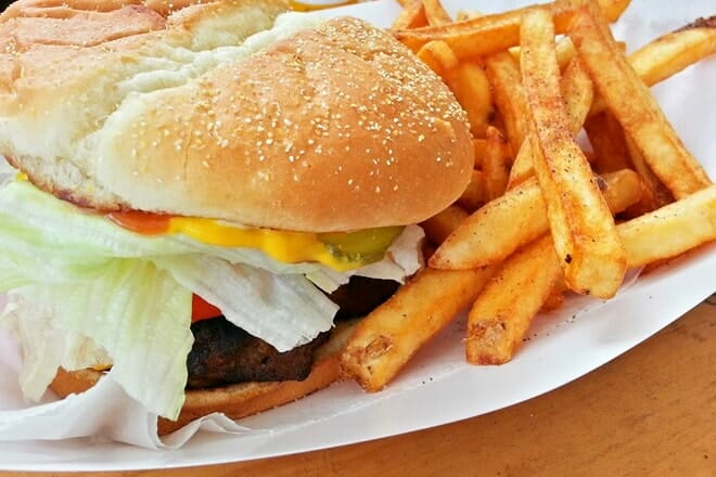 cimmi&rsquo;s courtyard cafe