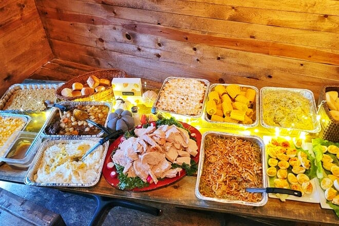 city walk of owensboro