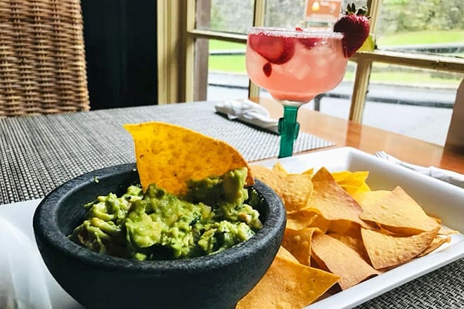 Coach House Grill N&rsquo; Bar